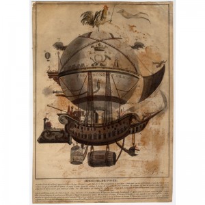 Museum of Imaginary Musical Instruments