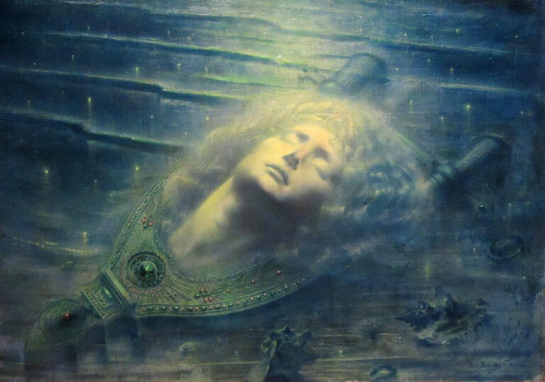 Android Orpheus :: Museum of Imaginary Musical Instruments