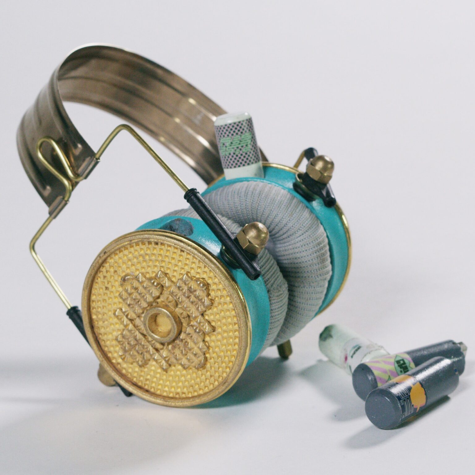 Museum of Imaginary Musical Instruments